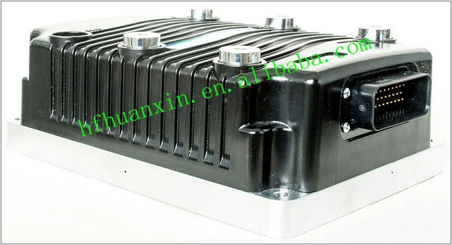 Curtis Model 1236 Ac Controller With Vcl - Buy Ac Motor Speed ...