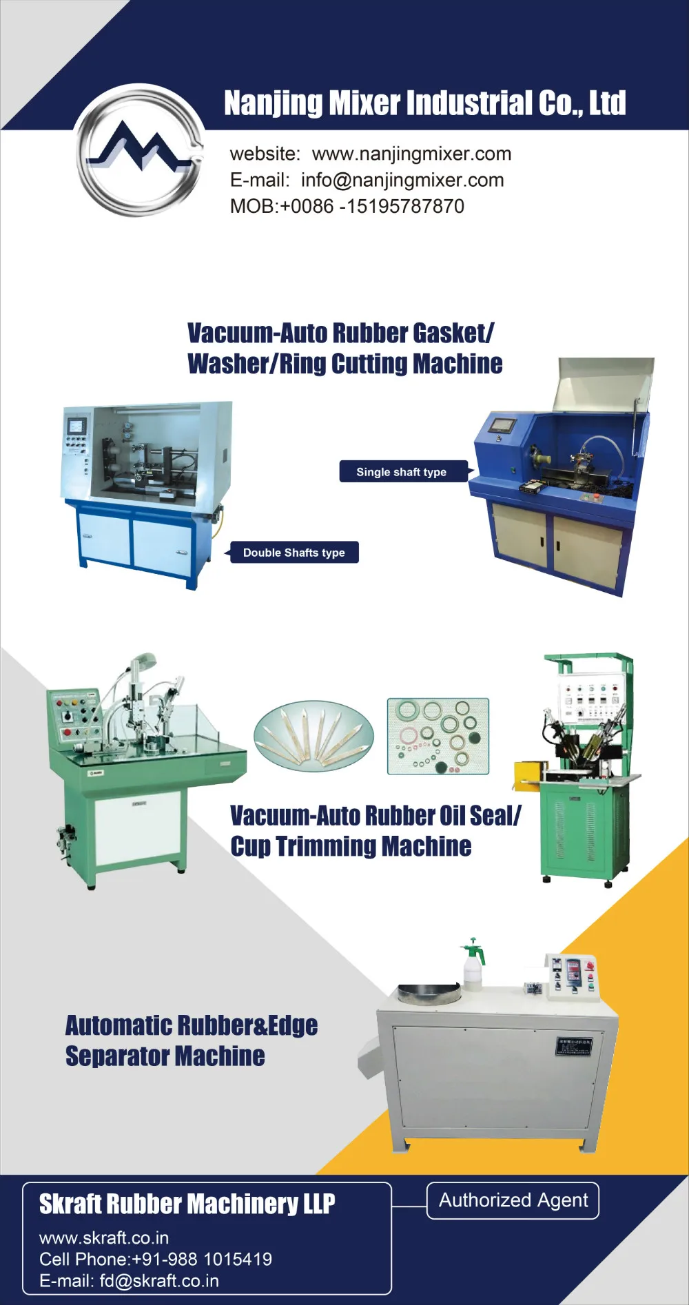 O Rings And Oil Seals Deflashing Trimming And Cutting Machine - Buy ...