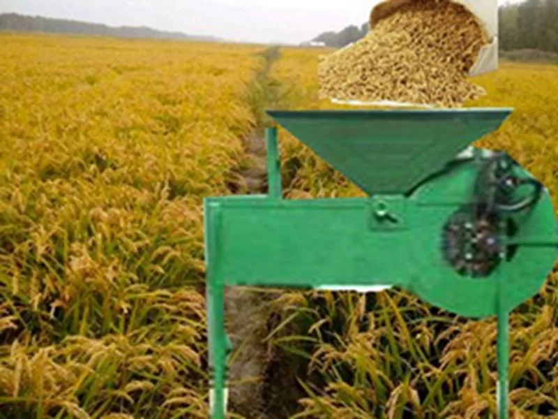 Winnowing Machine Seed Cleaning Machine - Buy Winnowing Machine Seed ...