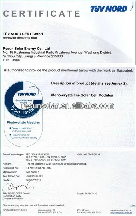 A Grade High Efficiency 310 Watt Mono Sunpower Solar Panel With Ce And ...