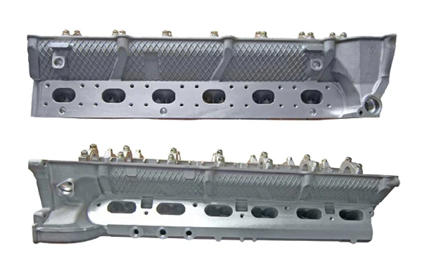 M52 실린더 헤드에 사용되는 엔진 실린더 헤드 - Buy Cylinder Head M52,Cylinder Head For ...