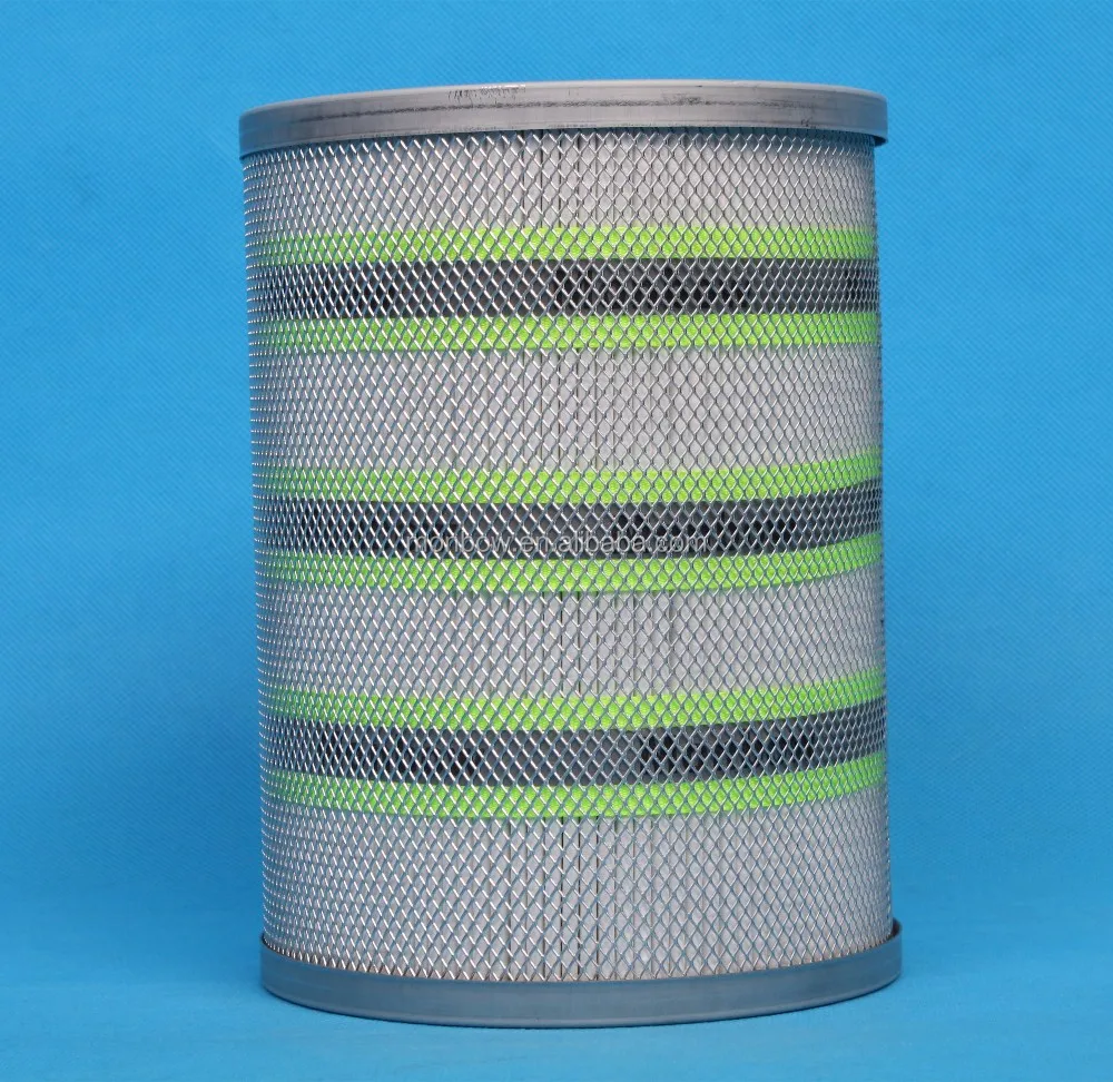 Mb-p916 Monbow Hydraulic Filter Element For Fleetguard Hf7954 689 ...