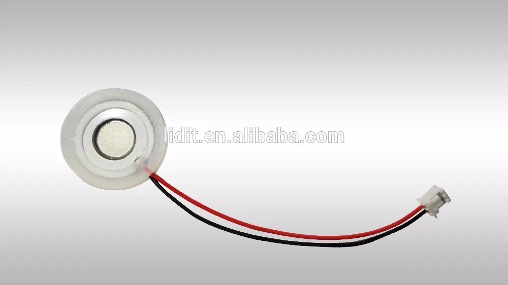 High Quality Wholesale Ultrasonic Piezoelectric Atomizer