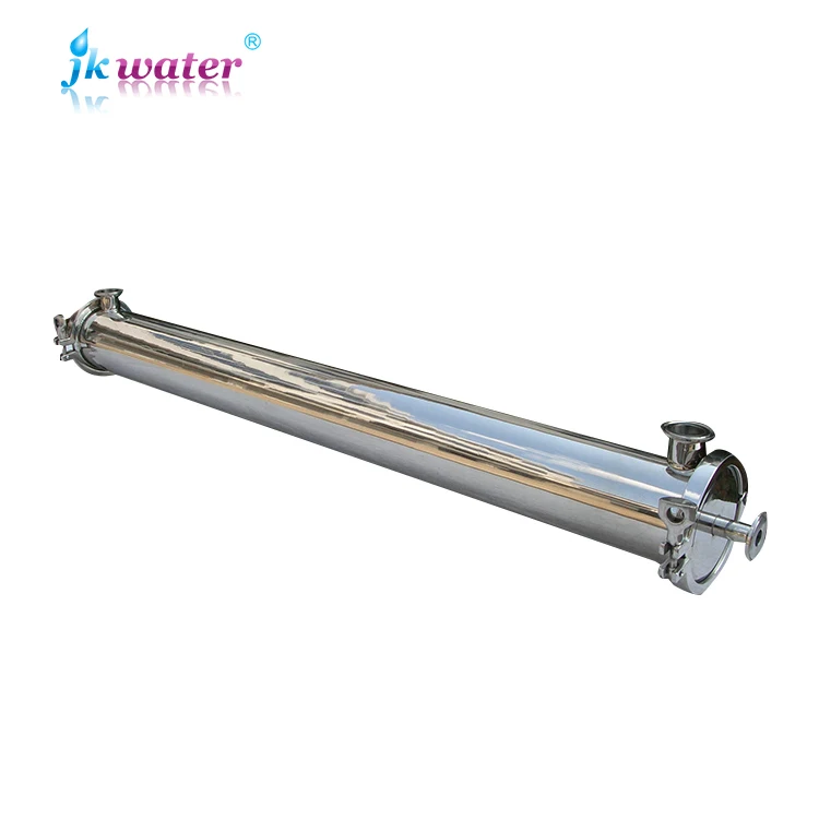 Factory Ultrafiltration Membrane Vessel 4040 8040 On Ro System - Buy Uf ...
