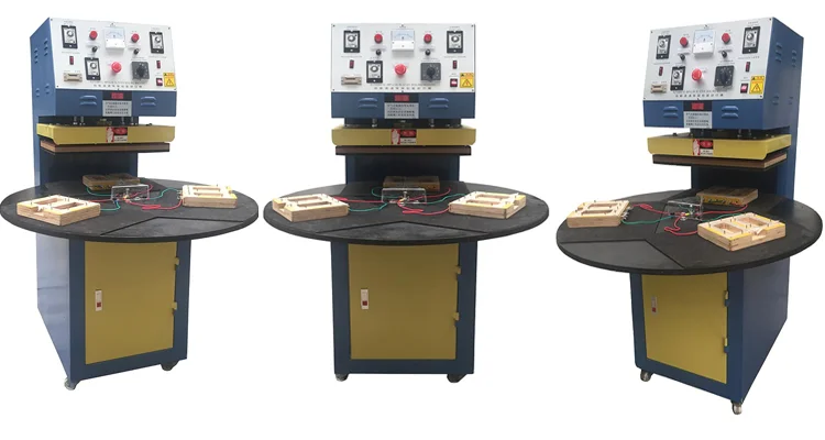 Blister Card Heat Sealing Machine - Buy Blister Card Heat Seal Machine ...