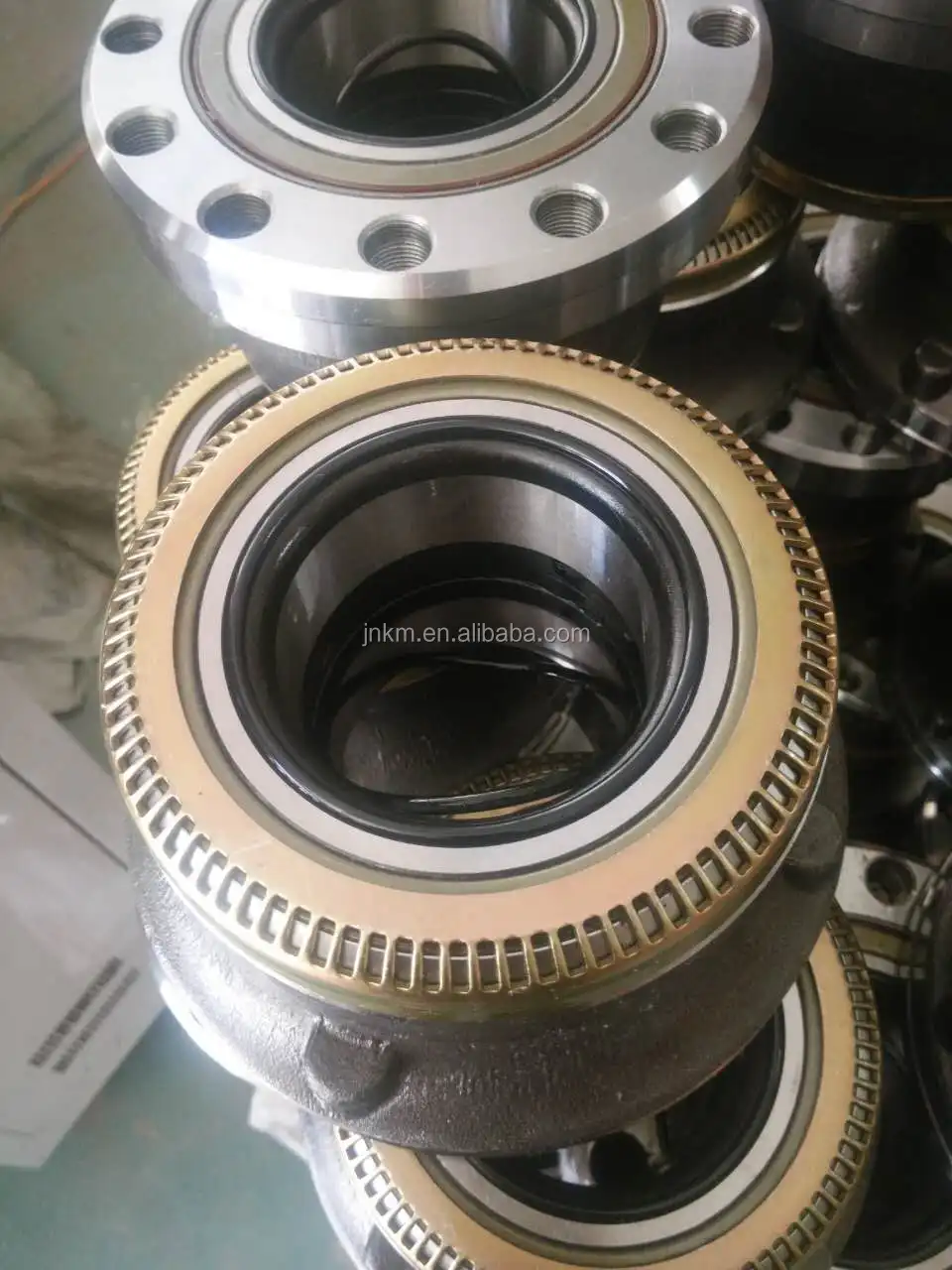High Quality Clutch Release Bearings 65TMK20 & 65TNK20
