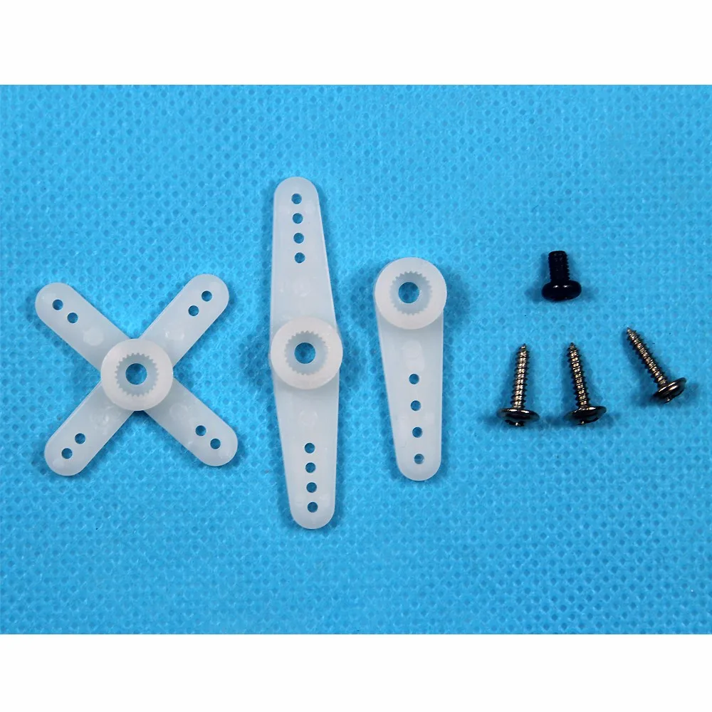 Low Cost Rc Slim Wing Servo For Rc Glider Rc Airplane Ft3325p - Buy Rc ...