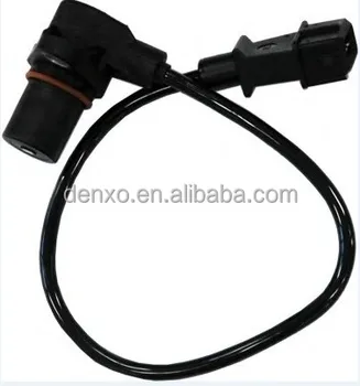 0281002 Crankshaft Position Sensor For Daf Truck - Buy Daf Crankshaft ...