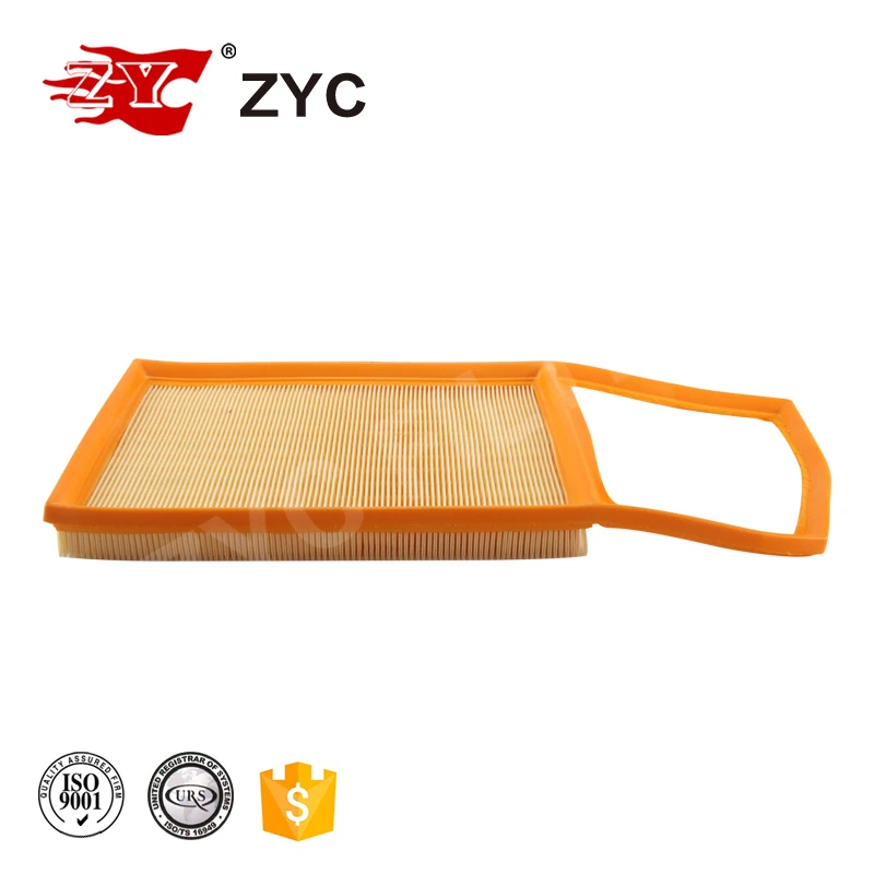 Hebei ZYC Car Genuine PU Air Filter 03C129620F for VW & Skoda