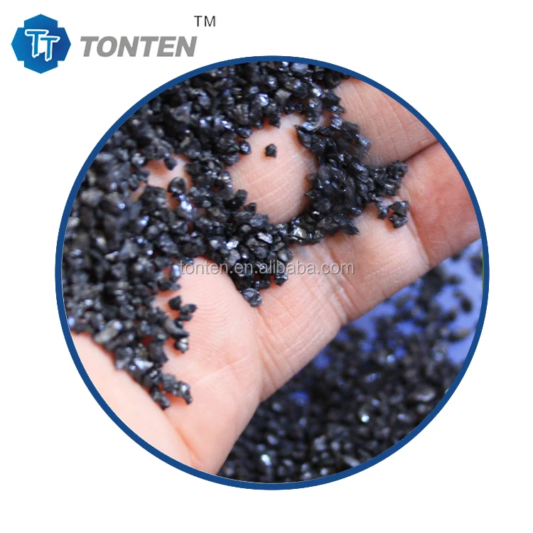 Emery/sandblasting/rust Removal/bright Black Permeable Brick Copper ...