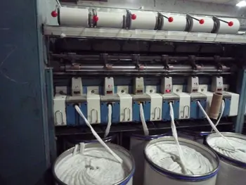 Cotton Thread Making Machine - Buy Cotton Thread Making Machine,Used ...