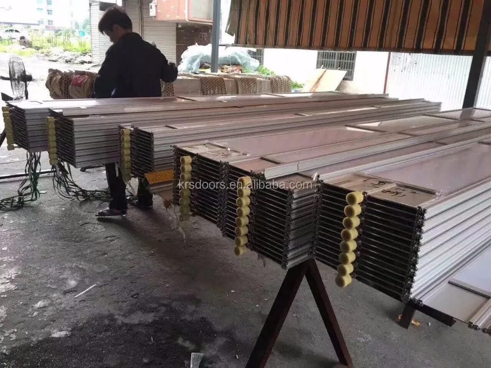 Finished Surface Rolling Open Style Lateral Polycarbonate Roller ...