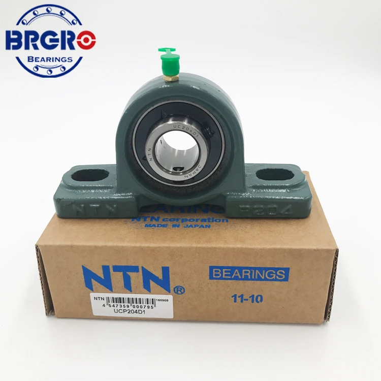 Japan Ntn Pillow Block Insert Ucp213 Bearing Housing P213 - Buy Pillow ...