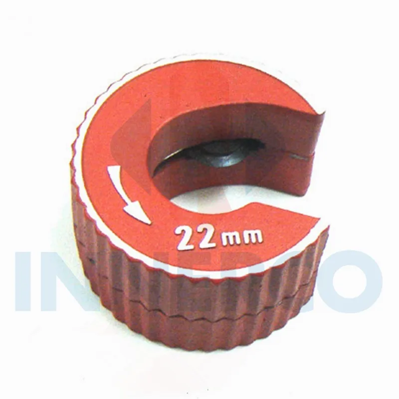 General Pipe Cleaners Auto Cut - Precision Copper Tubing