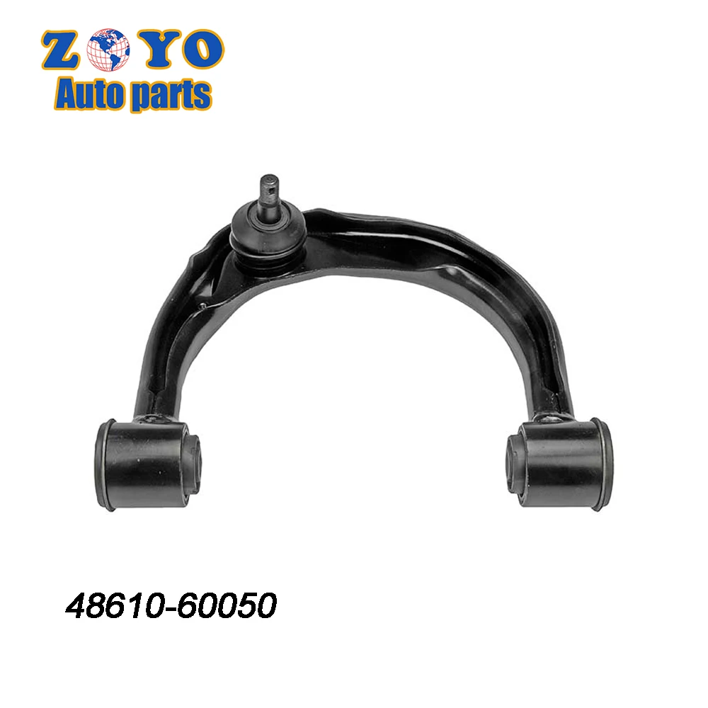 48610-60070 Dyna Control Arm For Toyota 48610 60040 Auto Parts For Fj ...