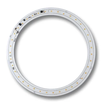 Epistar Chip Material Smd Led Square Round Strip Pcb Board For Led ...