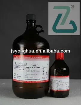 Ethanol Absolute Cas 64-17-5 - Buy Ethanol Absolute,99.9% Absolute ...