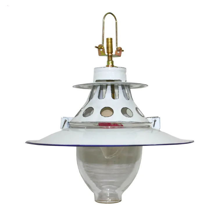 PUXIN Biogas Lamp - Efficient Heating System from China