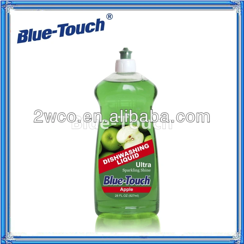 Household Goods Grease Hand Cleaner Wholesale Cheap Dish Washing Liquid ...
