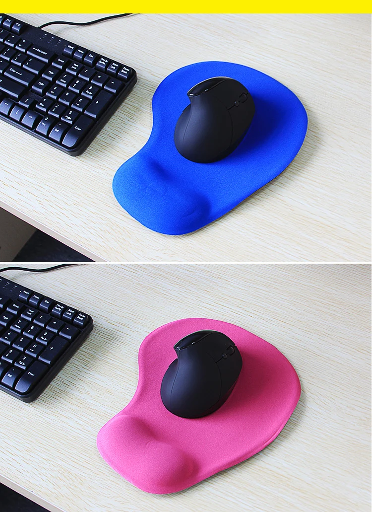 Computer Accessories Custom 3d Mouse Pad Gel,Blank Mouse Pads Wholesale ...