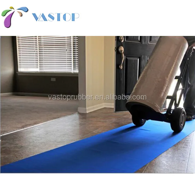 Floor Runners by Vastop - Protect Your Stairs Eco-friendly