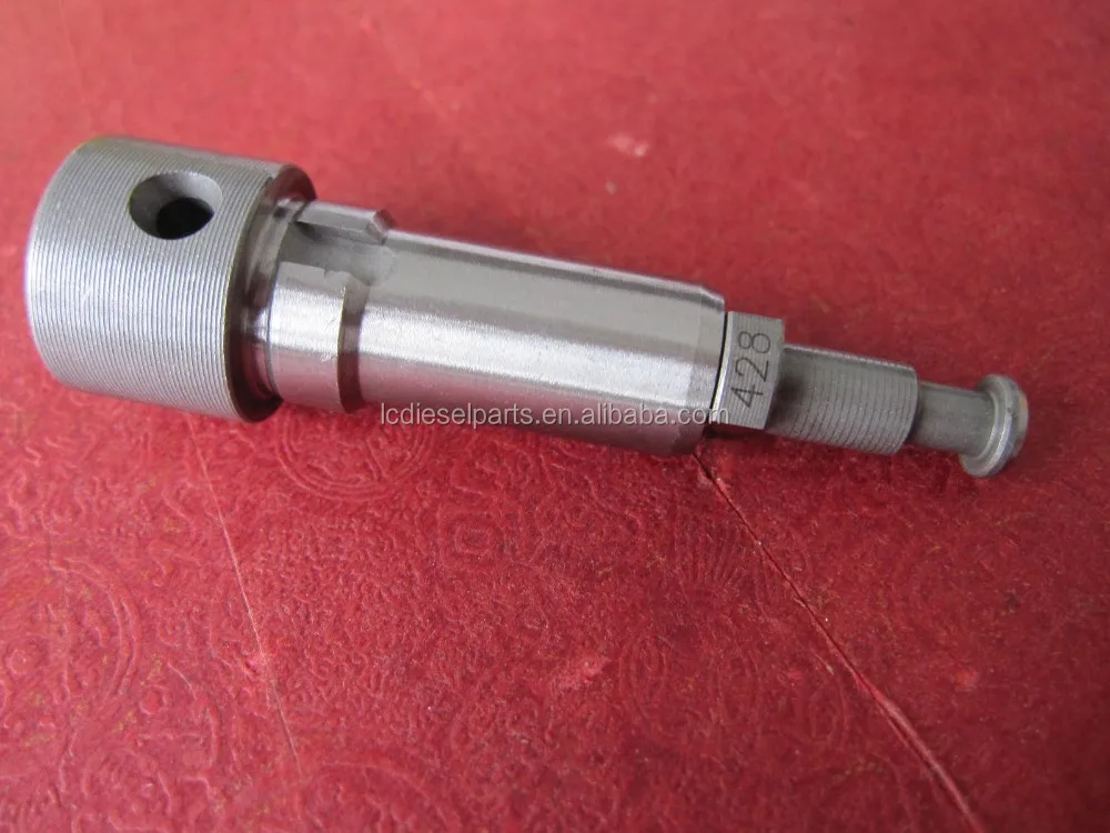 Diesel Engine Plunger 2418450010 - Reliable Performance