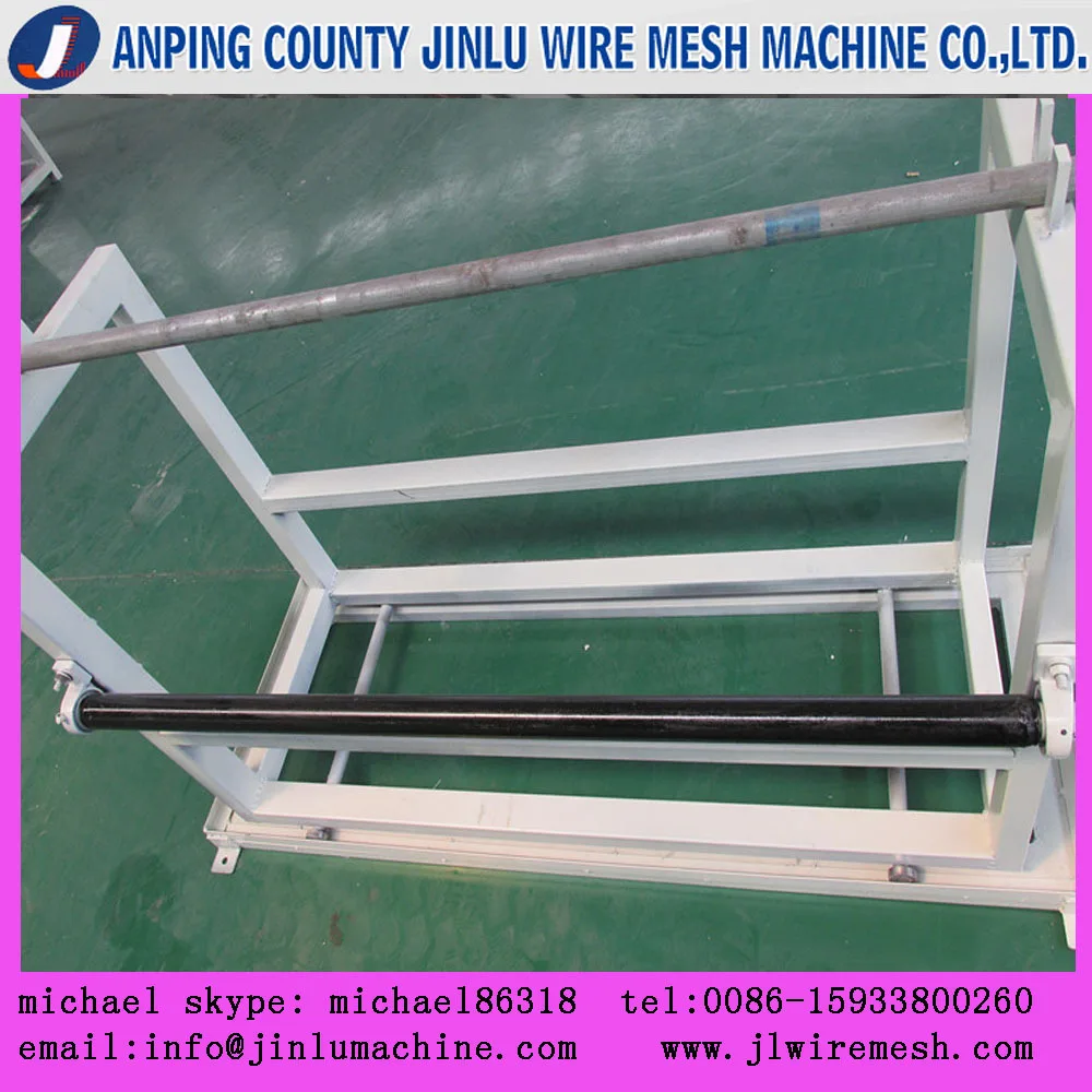 Stainless Steel Wire Mesh Cutting Machine - Buy Stainless Steel Wire ...
