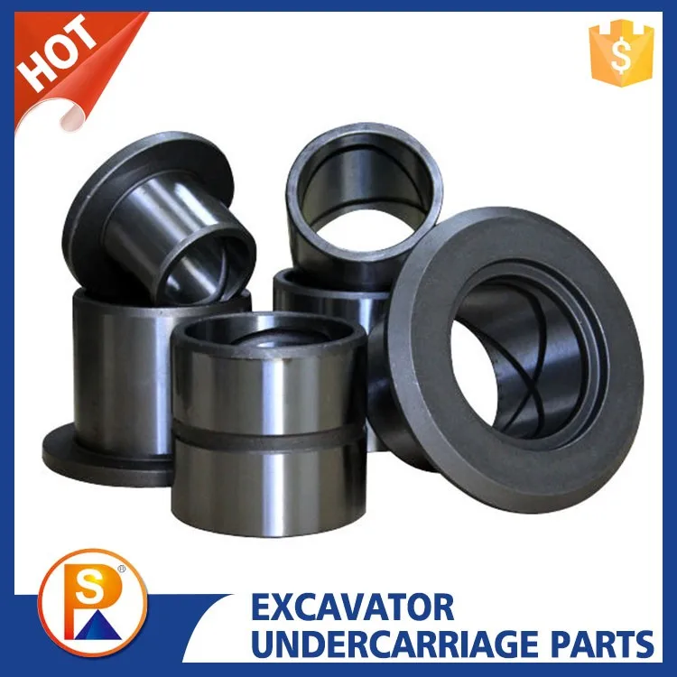 Exquisite Technical Excavator Bucket Spindle Bushing For Sale - Buy ...