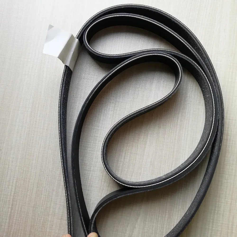 Fan Belt for Hiace Hilux 2.7 2TR - High Performance & Durability