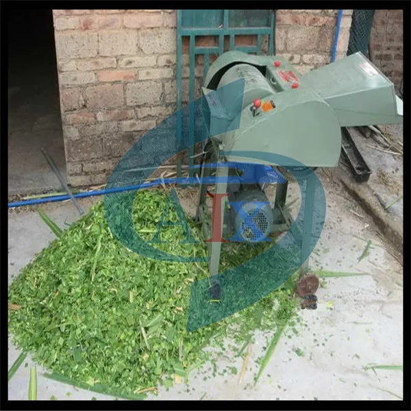 Diesel Engine Mini Crop Chopper In Agriculture - Buy Mini Crop Chopper ...