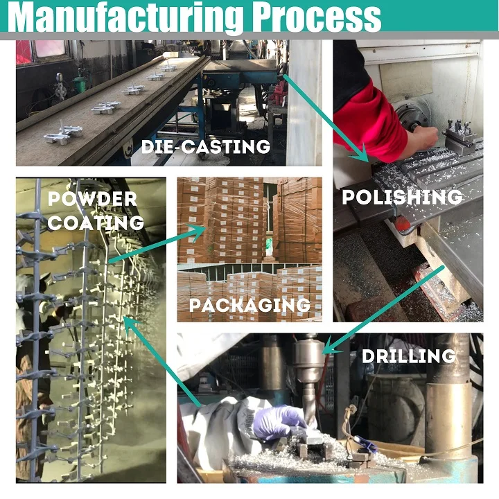 Industrial Locking Electrical Control Panel Cabinet Door Hasp Cabinet ...