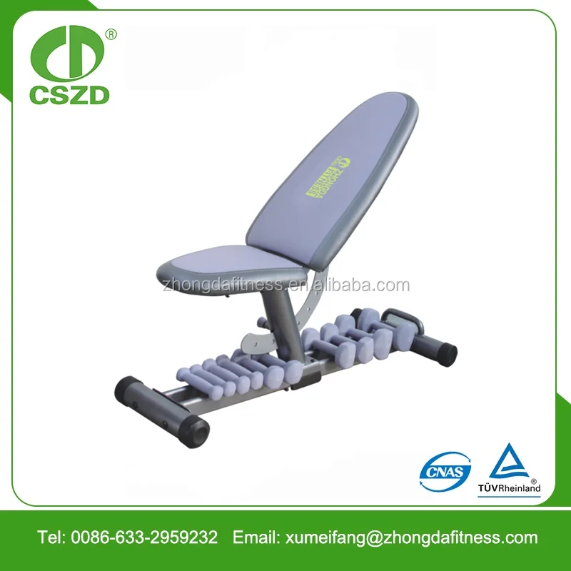 China Body Vision Extreme Performance Weight Bench Parts - Buy Weight ...
