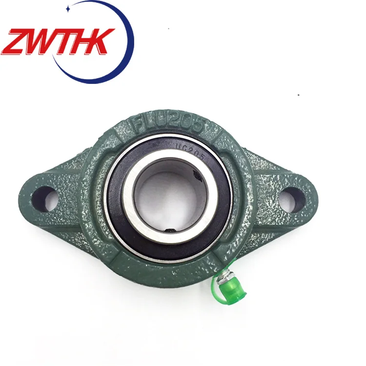 Long Life Pillow Block Bearing Ucfl209 Yar 209-2f Bearing - Buy Ucfl209 Bearing,Bearing Ucfl209 ...
