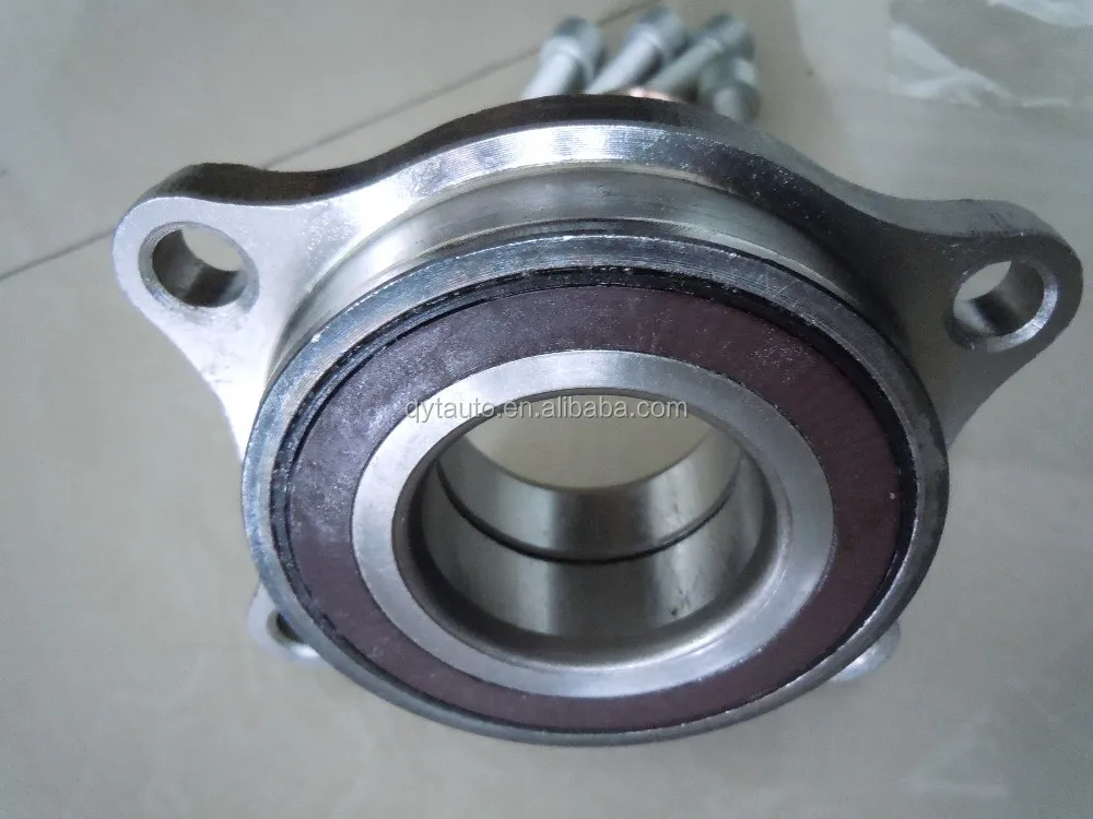 Vkba3502 Qwb1099 71714478 Wheel Hub Unit Bearing For Alfa Romeo 156 166 ...