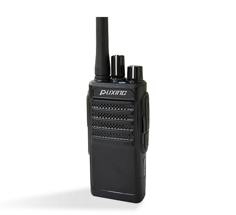 New Development 2w Small Two Way Radio Dmr - Buy Dmr Radio,Small Radio ...