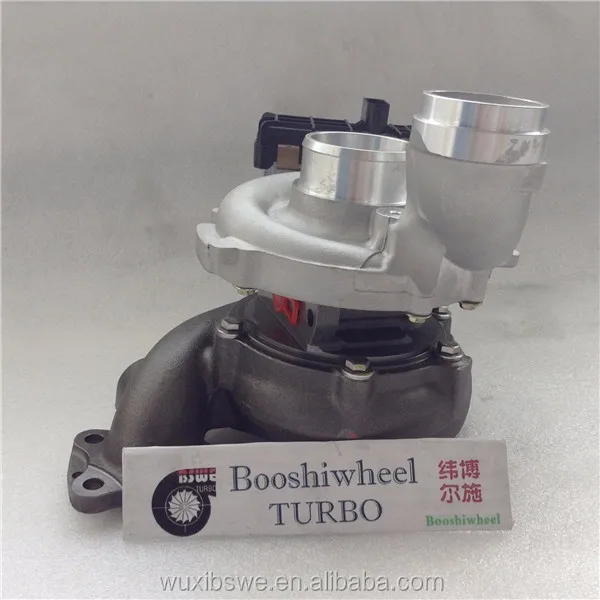 Gt5026v 757608-1 Turbo A6420905980 757608-0001 - Buy Gt5026v 757608-1 ...