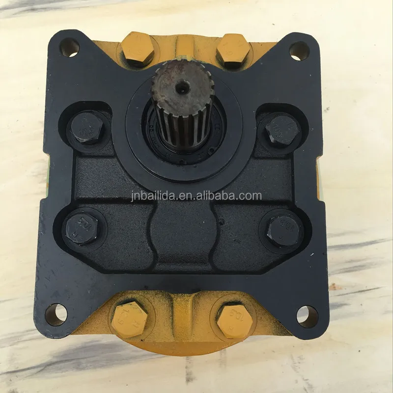 用于komat-su推土机d85a-18的齿轮泵07444-66103 - Buy 推土机齿轮泵,推土机备件,07444-66103 ...