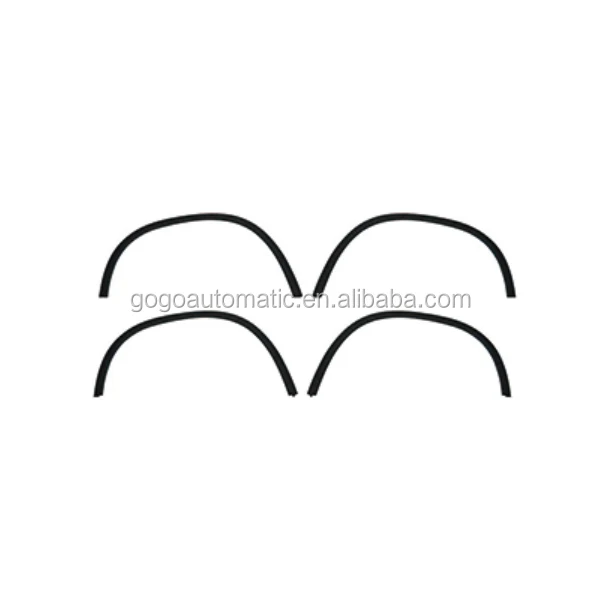 WHEEL ARCH BROW for GLC CLASS X253 C253 - OEM 2538850522