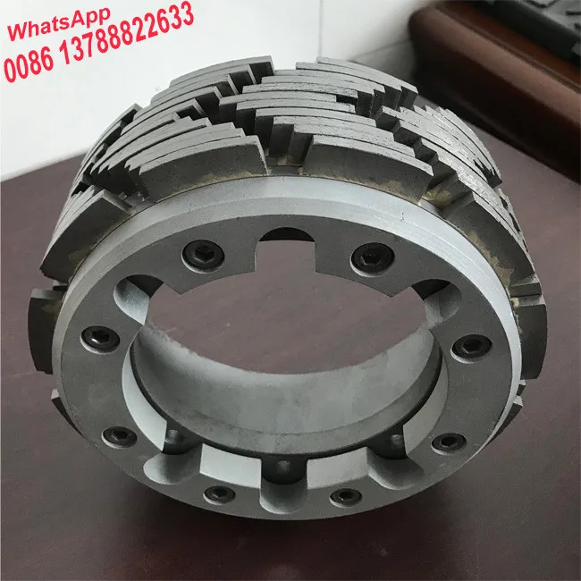 Wanlong Calibrating Rollers - High Precision & Durability