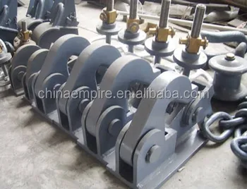 Cb887-77 Marine Watertight Swivel Type Cable Clench Anchor Releaser ...