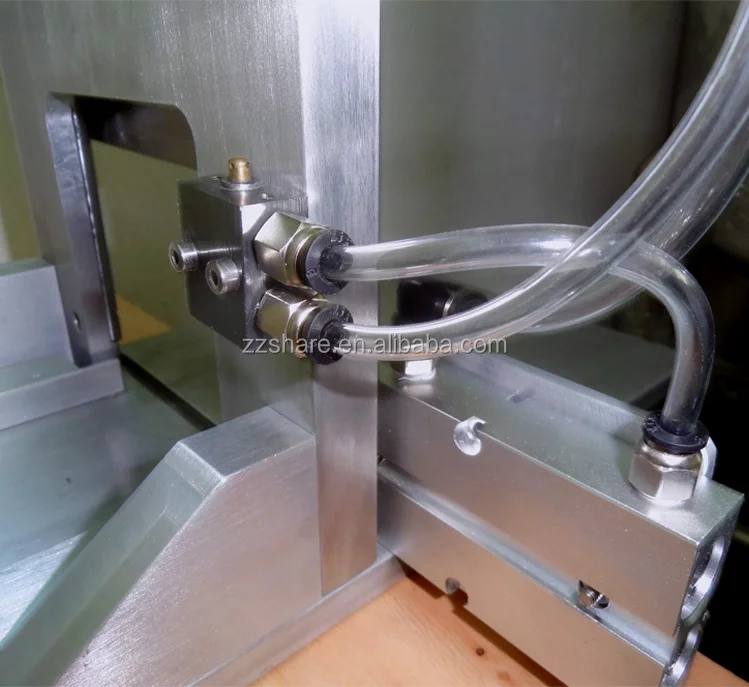 Automatic Hydraulic Soap Cutter China Manual Soap Cutting Machine - Buy ...