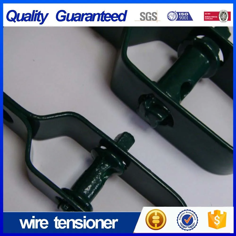 Galvanized Or Pvc Wire Tensioner - Buy Wire Tensioner,Wire Tensioner To ...