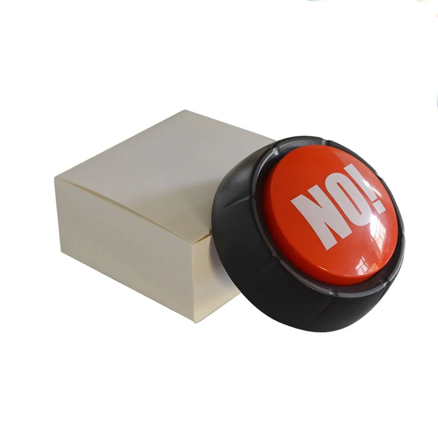 Programmable USB Push Button Sound Button - Good Quality