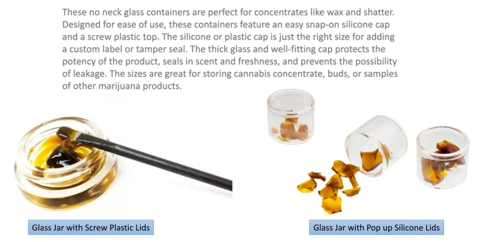Xs03b Weed Smoking Accessories Weed Smoking Products,Wax Dab Kit,Bho ...