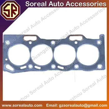 11115-11070 4e-fe 5e-fe For Toyota Cylinder Head Gasket - Buy Toyota ...