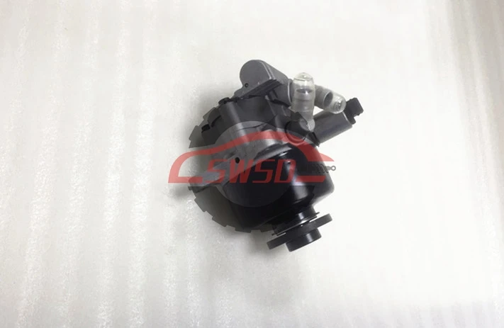 SWSD 0034665201 003466520160 Power Steering pump For Benz CL600 S600 ...
