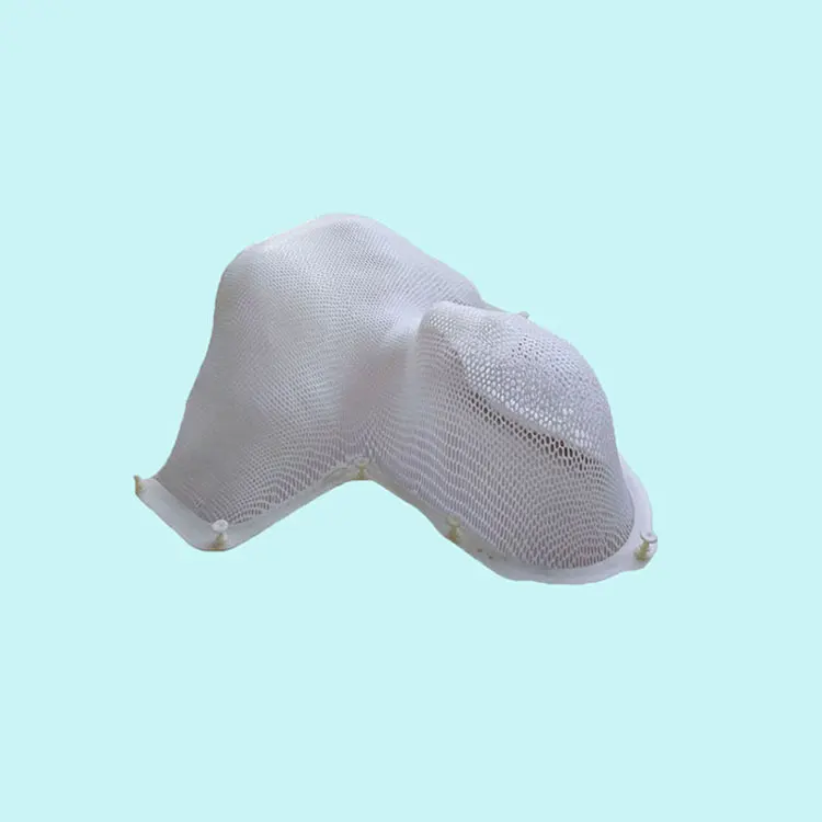 Anti Nuclear Radiation Mask Neck Masks Face Thermoplastic - Buy Face ...