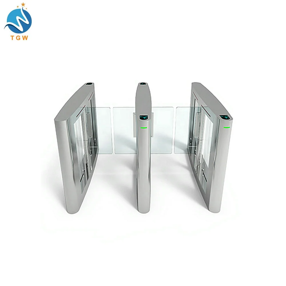 Ip-based Door Access Control Board - Two Door System
