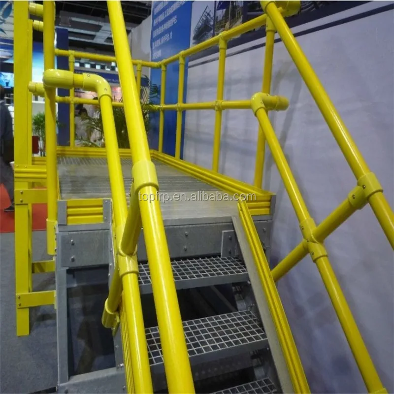Durable China Fiberglass Reinforced Plastic Work Platforms