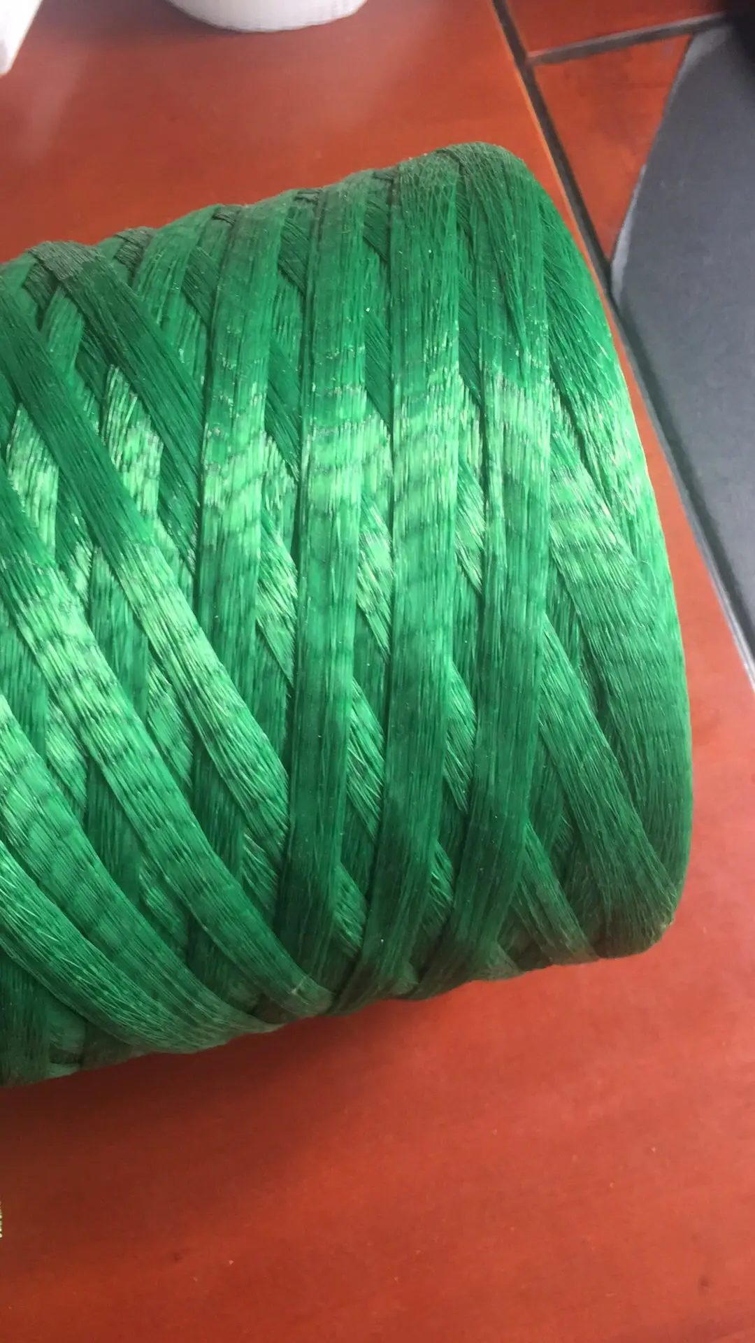 Customized Color Pe Extruded Net Bags Roll Wholesale Extruded Net - Buy ...